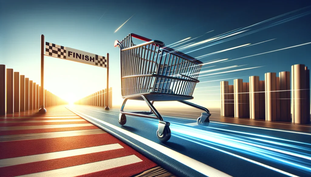 How to Lower Abandoned Carts with Effective Fulfillment Strategies