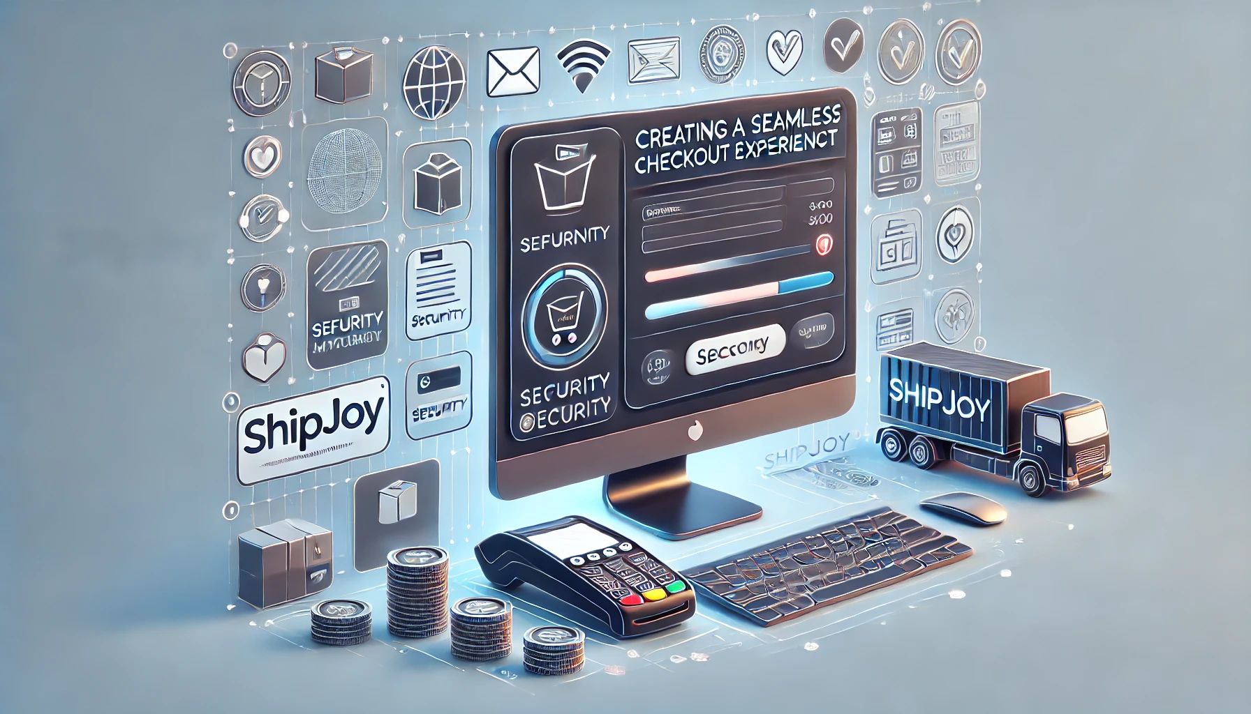 How to Create a Seamless Checkout Experience for Your E-commerce Customers